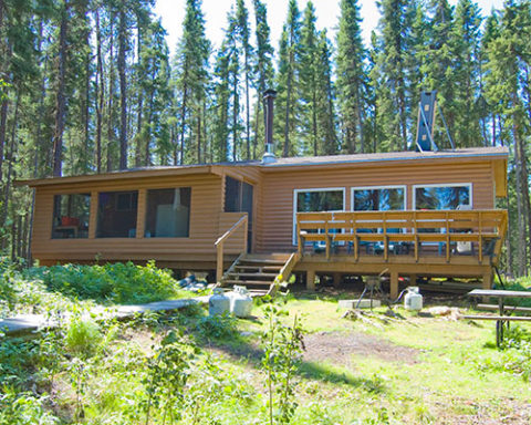 OUTPOSTS - Excellent Adventures