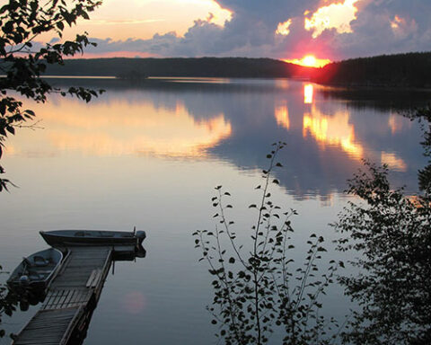 HEADWATERS OUTPOST - Excellent Adventures