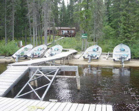 BROWNSTONE OUTPOST - Excellent Adventures