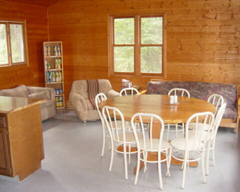 BROWNSTONE OUTPOST - Excellent Adventures