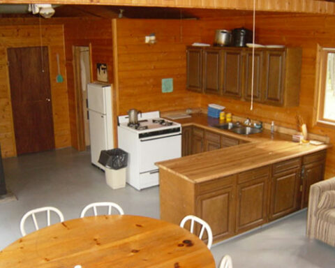 BROWNSTONE OUTPOST - Excellent Adventures