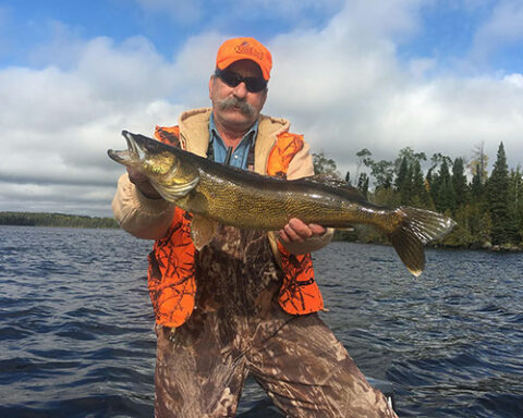 HEADWATERS OUTPOST - Excellent Adventures