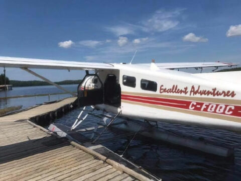 EA AIR CHARTER SERVICE - Excellent Adventures